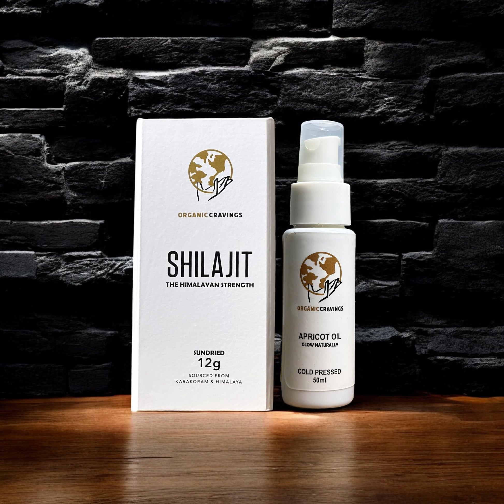 Go-Organic Bundle – Organic Cravings